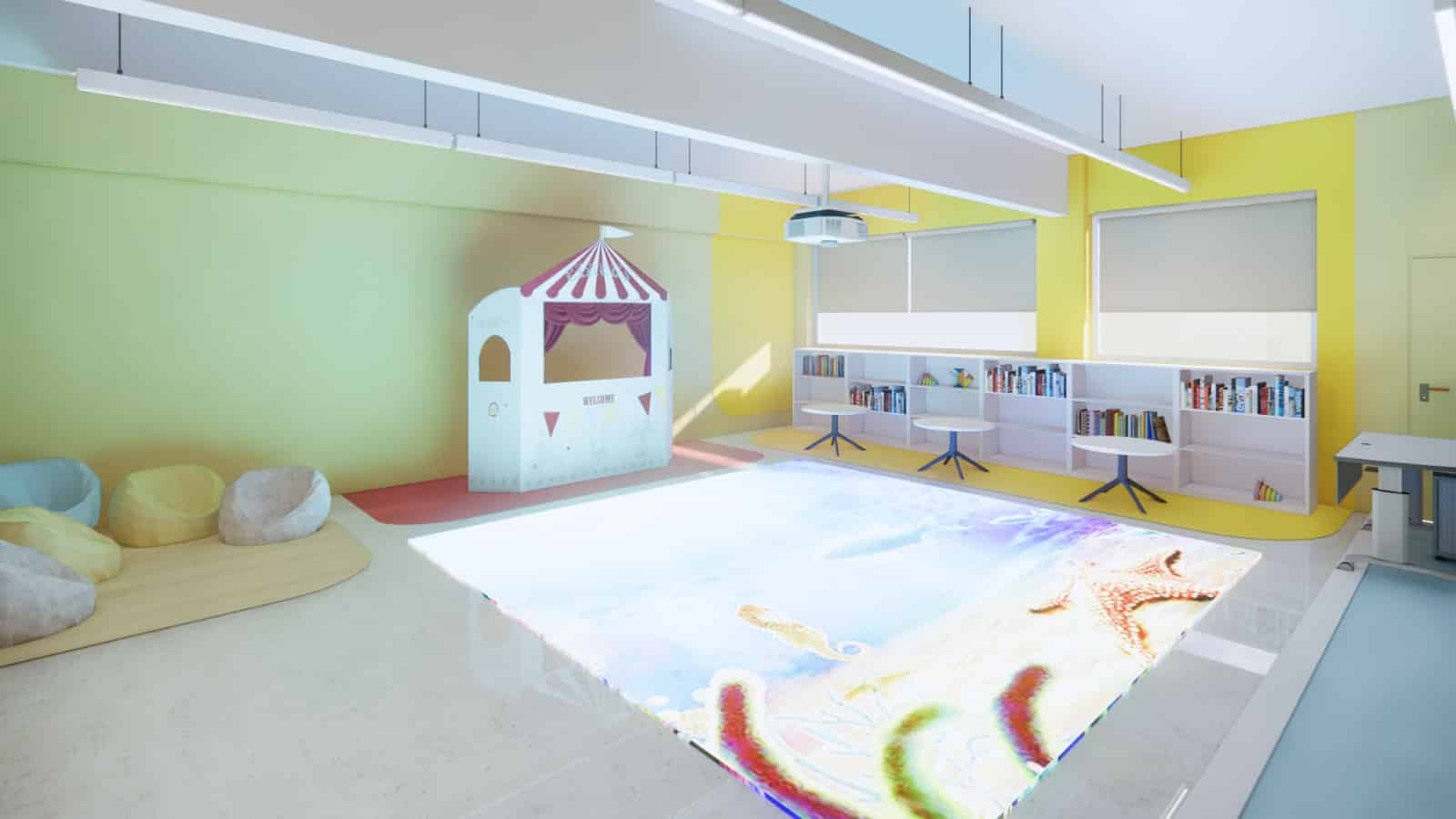 獅子會何德心小學Lions Clubs International Ho Tak Sum Primary School - Homify ‧ 樂居